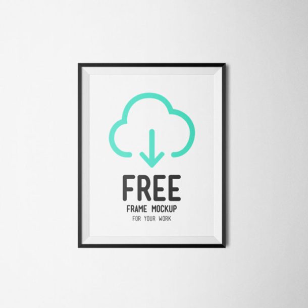 30+ Free Flyer & Poster PSD Mockups Templates - Pixlov