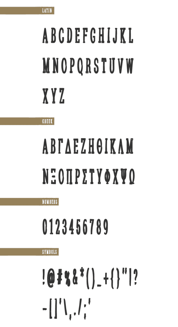 Sanek Free Typeface | Pixlov